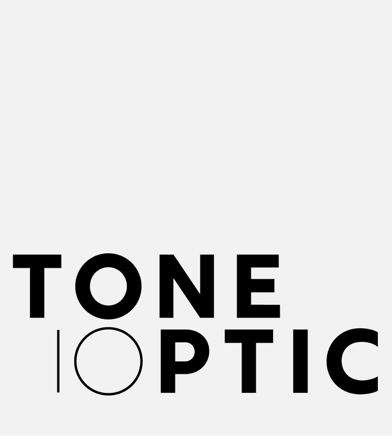 The Toneoptic rpm rotating vinyl record storage furniture display